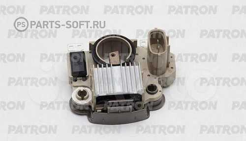 Patron P250079KOR Реле-регулятор генератора mitsubishi unit 12V chevrolet \ suzuki