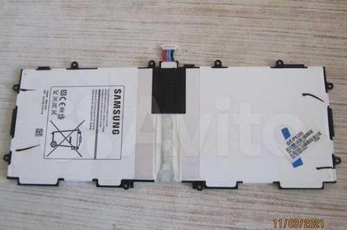 Акб для Samsung Galaxy Tab 3 10,1 GT-P5200 T4500E