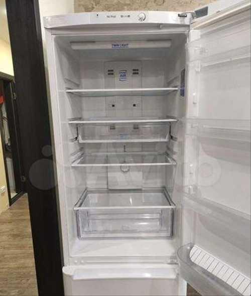 Холодильник indesit bia181nf