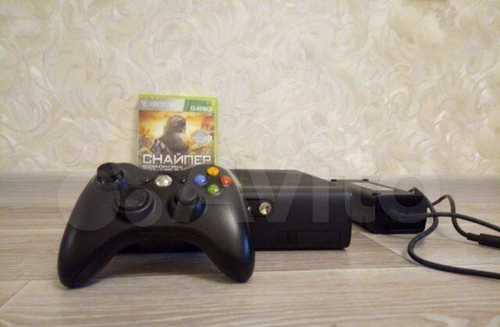 Продам Xbox360 E