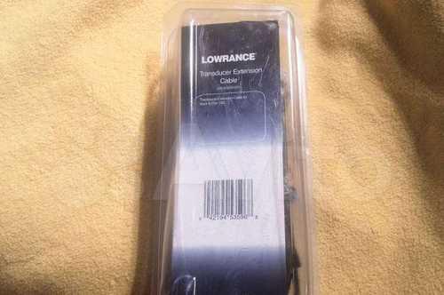 Удлинитель датчика на эхолот lowrance