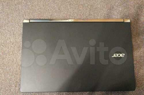 Acer V15 Nitro VN571G77N5
