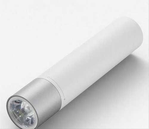 Фонарик Xiaomi Flashlight
