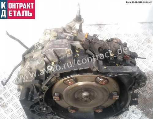 АКПП Renault Laguna 2.2 dCi SU1