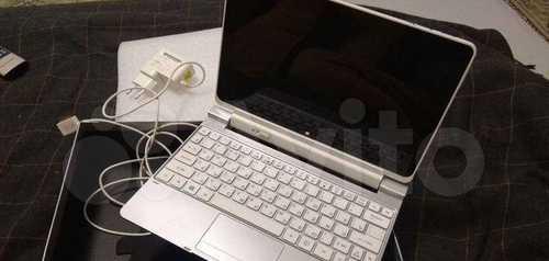 Планшет ноутбук трансформер Acer Iconia W511