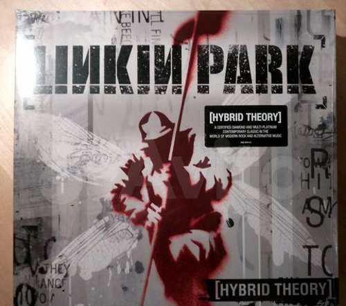 Linkin Park