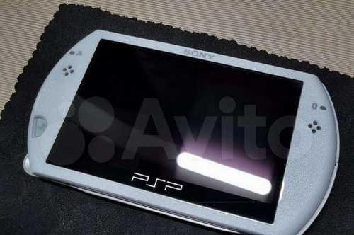 Sony PSP go 16gb