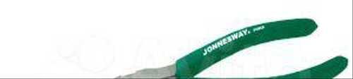 Пассатижи многофункциональные утконосы, 8" jonnesway P068
