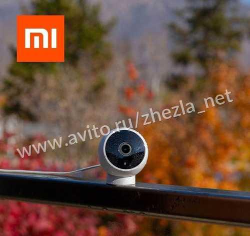 Ip камера Xiaomi Mijia Smart Camera