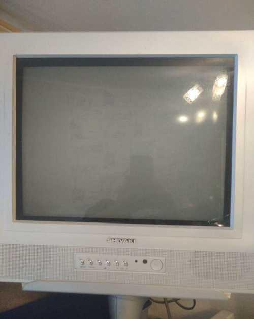 Телевизор Шиваки (shivaki)