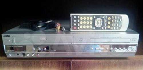 Плеер Рекордер BBK DW9938S DVD VHS
