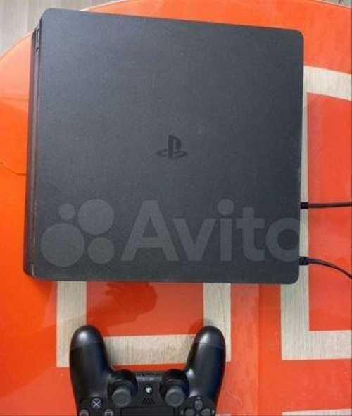 Sony PlayStation 4 500gb