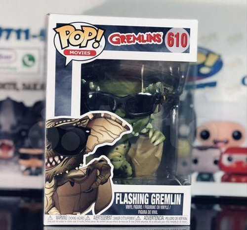 Funko pop Gremlins