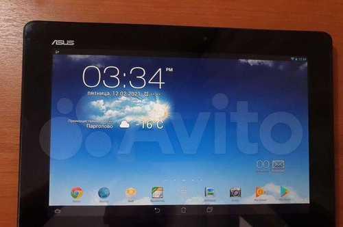 Планшет asus MeMO Pad ME302KL FHD 10.1, LTE