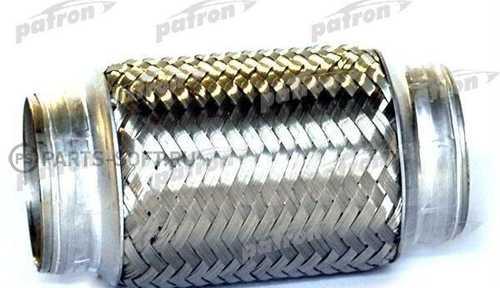 Patron EL60X150 Гофра глушителя 60x150