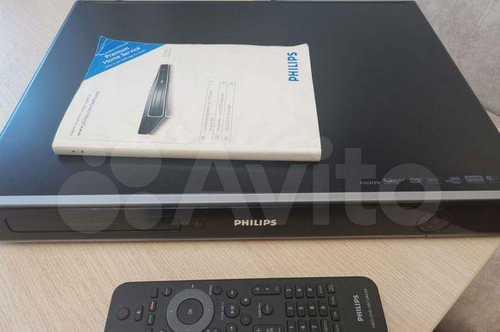 Philips HDR 3810 Rekorder 250GB