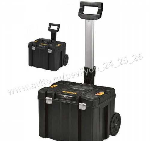 Модуль dewalt DW tstak dwst1-75799