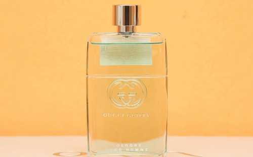 Gucci Guilty Cologne Pour Homme
