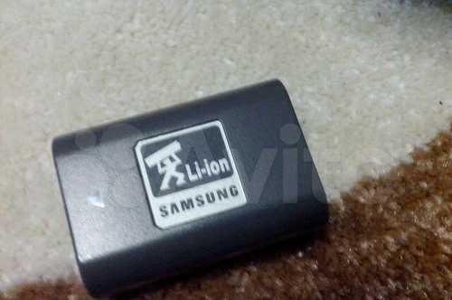 Видеокамера Samsung Digital-cam VP-D300 min