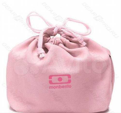 Чехол для ланч бокса Monbento MB Pochette Litchi