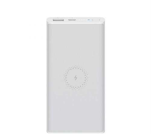 Xiaomi Mi Wireless Power Bank Youth Edition 10000