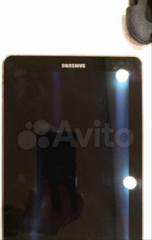 Samsung galaxy tab 7.7 gt-p6800 бу полный комплект