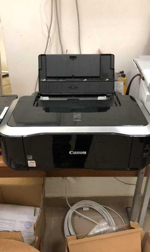 Принтер Canon IP4600