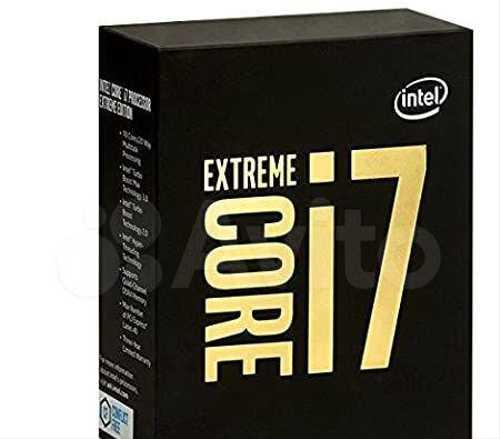 Intel core i7 6950x extreme