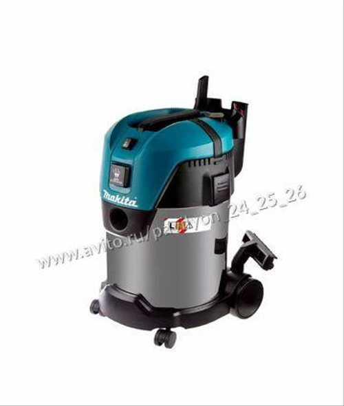 Пылесос makita VC 3011 L