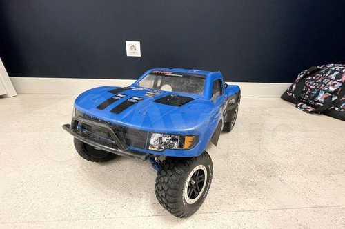 Traxxas slash 2wd