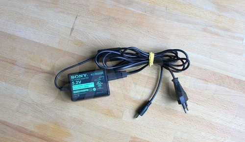 Sony AC-S5220E 5,2v