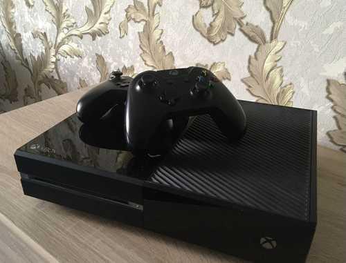 Xbox ONE