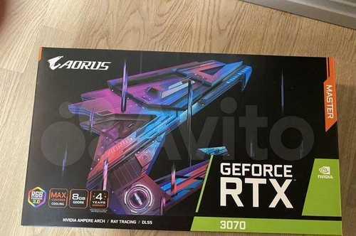 Rtx 3070 aorus
