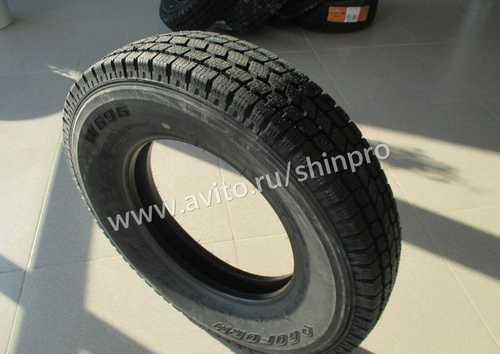 Зимние шины 7.00 R16 LT 12PR Goform W696