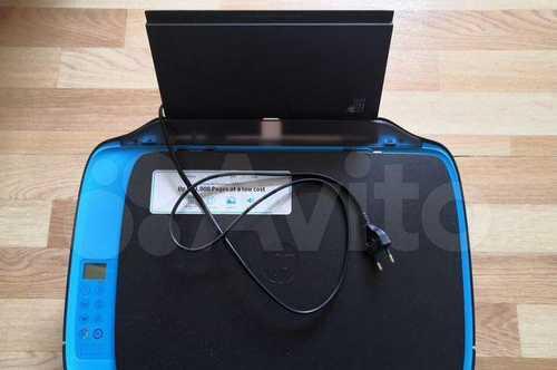 Принтер HP DeskJet 4729