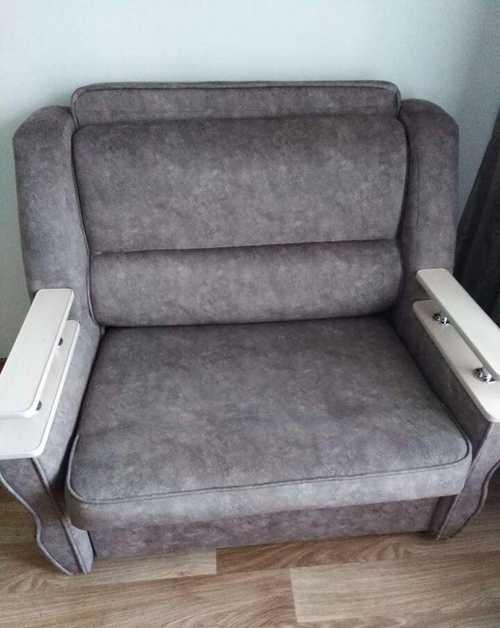 Кресло кровать, мини диван