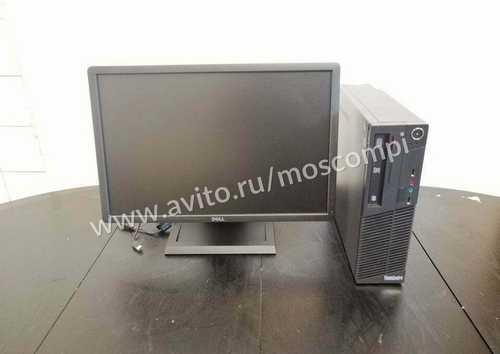 Lenovo M72 (G1610/i3-3220/i5-3470)