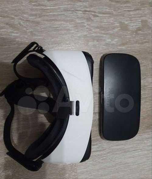 Samsung Gear VR