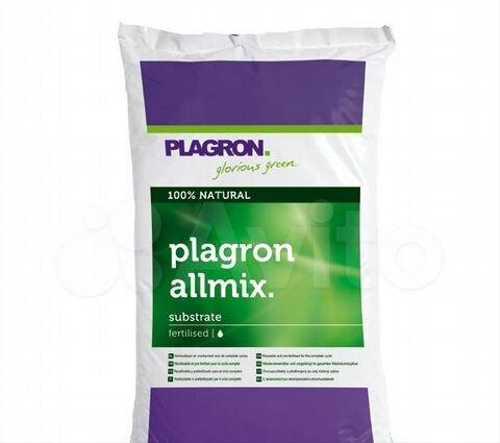 Грунт для растений Plagron Allmix 50Л
