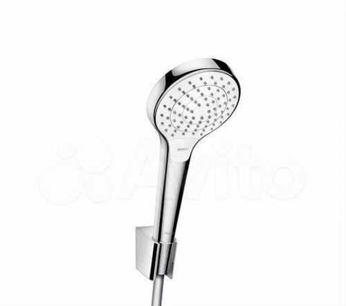 Душевой гарнитур Hansgrohe Croma Select S 26421400