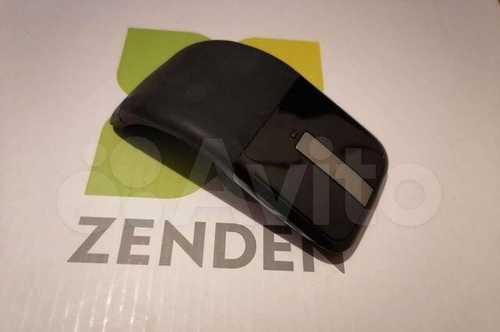 Компьютерная мышь Microsoft Arc Touch Mouse, Black