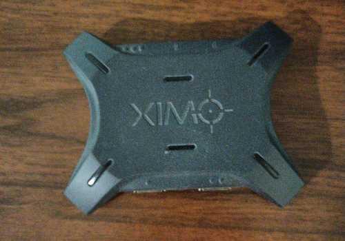 Xim4