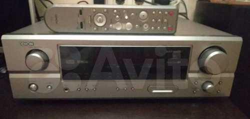 Ресивер Denon AVR-1707