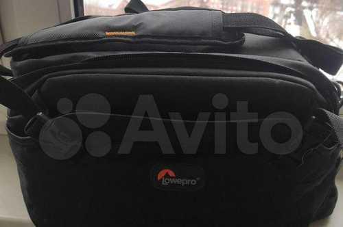 Lowepro Inverse 200 AW