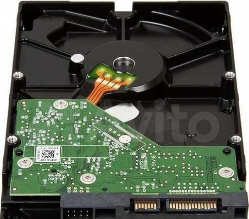 SSD и жёсткие диски HDD для компьютеров