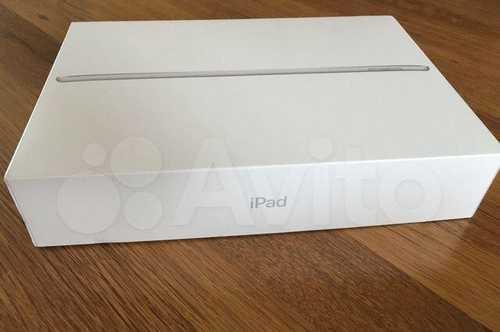 Коробка для iPad, 128 Gb