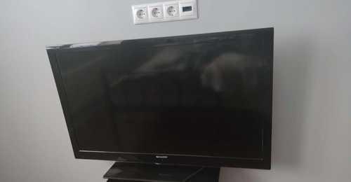 Телевизор sharp 39''