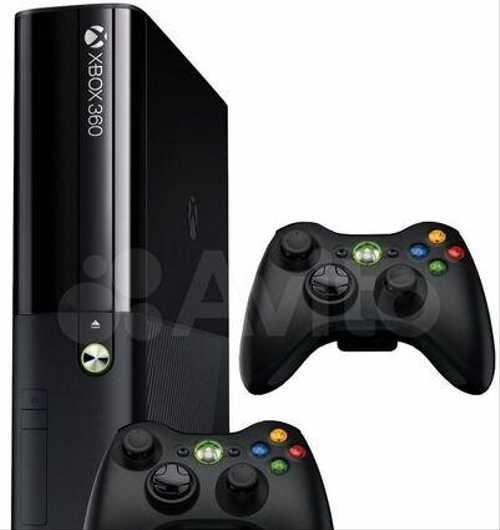Xbox 360