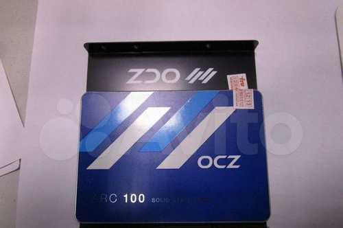 Твердотельный накопитель 240Gb OCZ ARC100