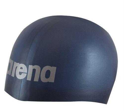 Шапочка для плавания Arena Moulded Silicone Blue